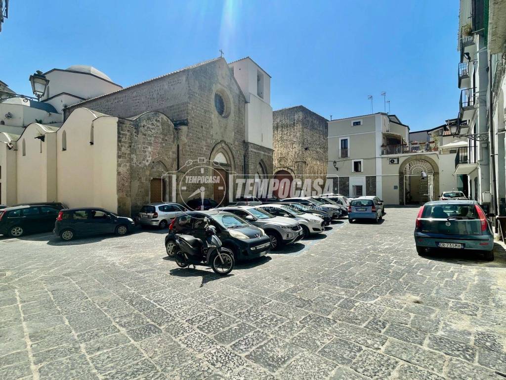 Vendita Terratetto unifamiliare in Strada San Maria a piazza 11 Aversa ...