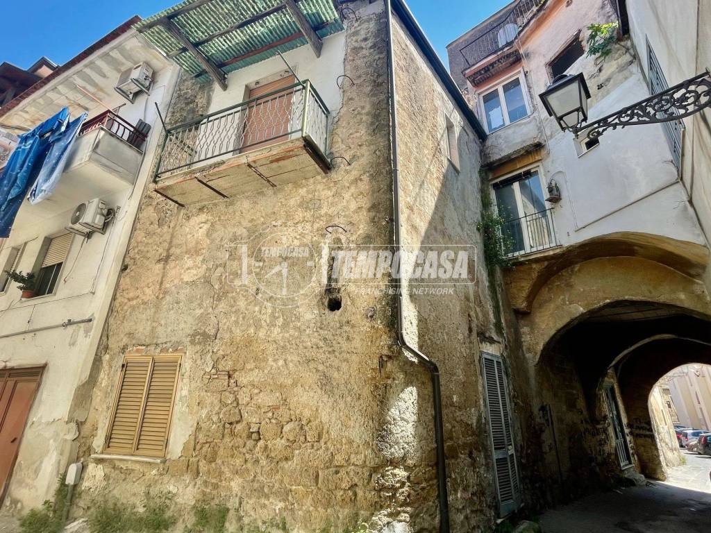 Vendita Terratetto unifamiliare in Strada San Maria a piazza 11 Aversa ...