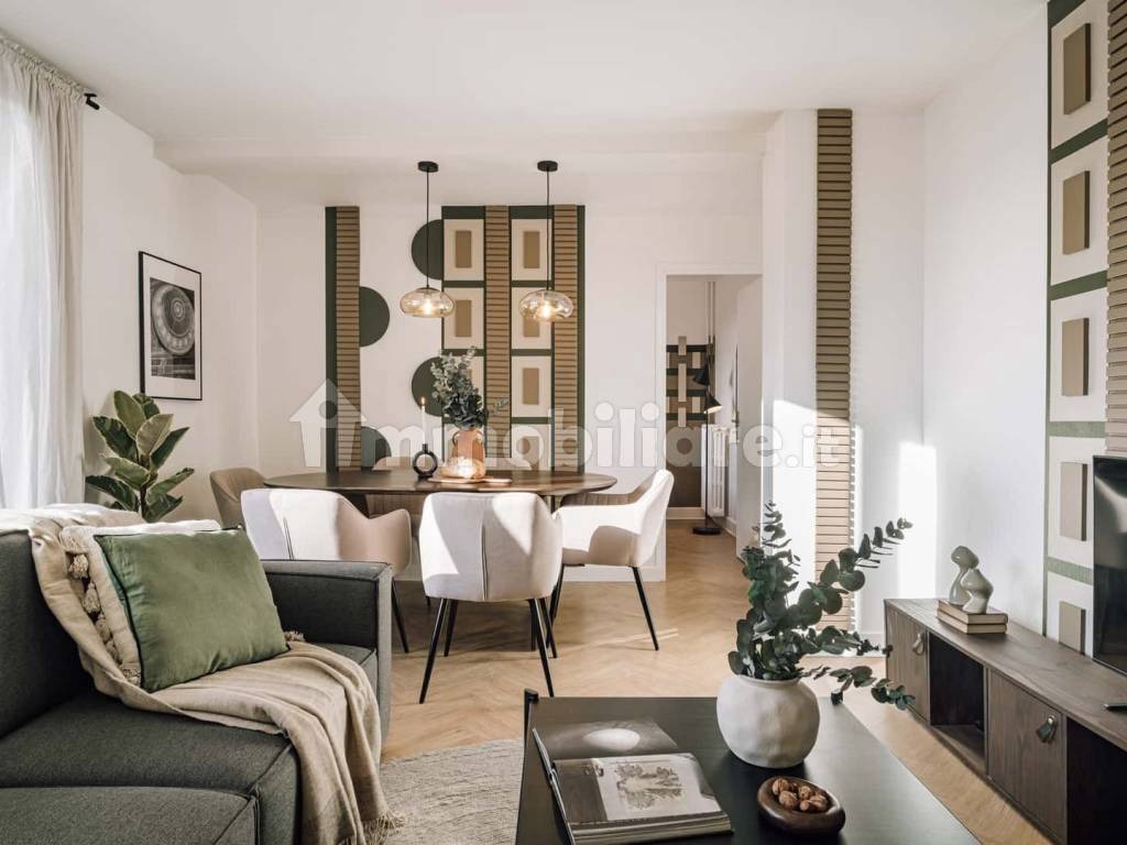 Affitto Appartamento Parigi. Quadrilocale in Rue Saint Charles. Ottimo ...