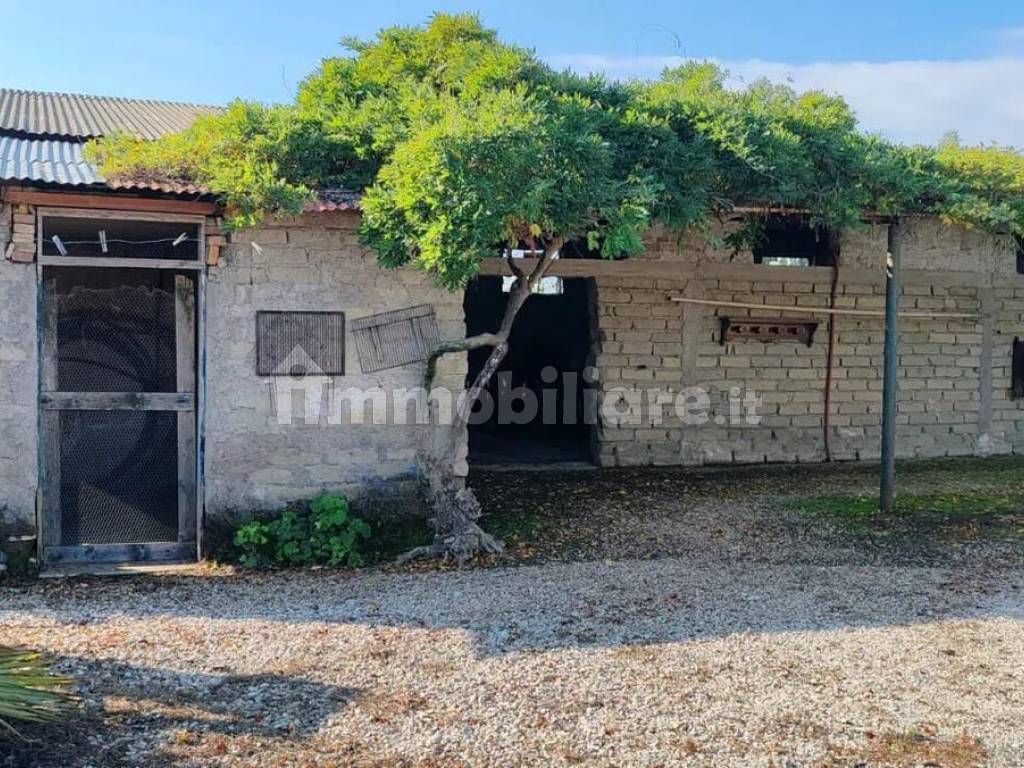 Garage - Box Strada Nascosa, 2530, Latina, Rif. 125479763 - Immobiliare.it