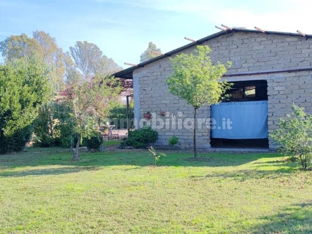 Garage - Box Strada Nascosa, 2530, Latina, Rif. 125479763 - Immobiliare.it