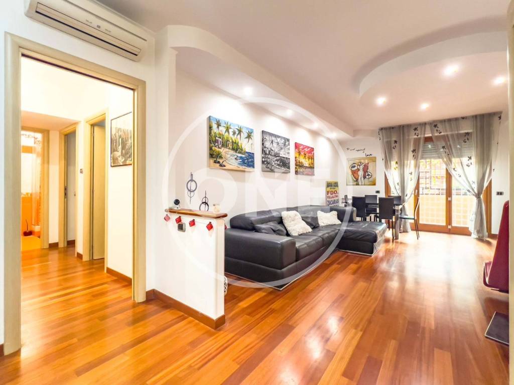 Vendita Appartamento Roma. Quadrilocale in via Raffaele Ciasca, 40 ...