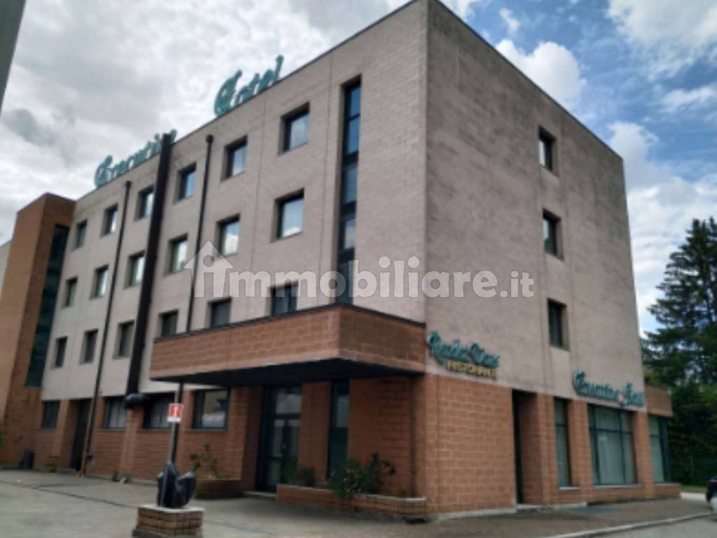 Asta per albergo - struttura ricettiva, via Angelo Masieri, Cussignacco ...