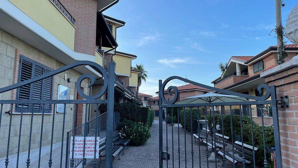 Affitto Appartamento Tortoreto. Bilocale in via Vascello 16. Ottimo ...