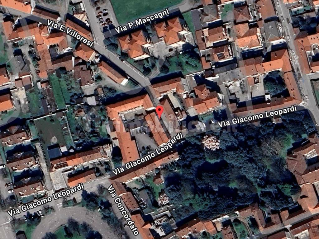 Asta per appartamento, via Villoresi 3/B - 20012 Cuggiono 3/B, Centro ...