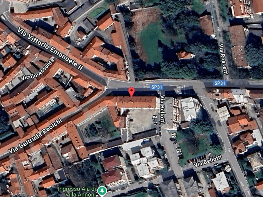 Asta per appartamento, piazza San Maurizio, 14, 20012 Cuggiono Italia ...