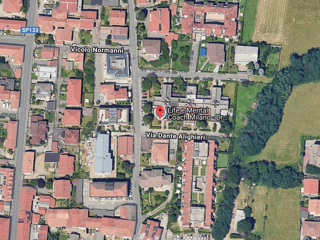 Asta per appartamento, via Dante Alighieri 36/E - Cesate 36/E Cesate ...