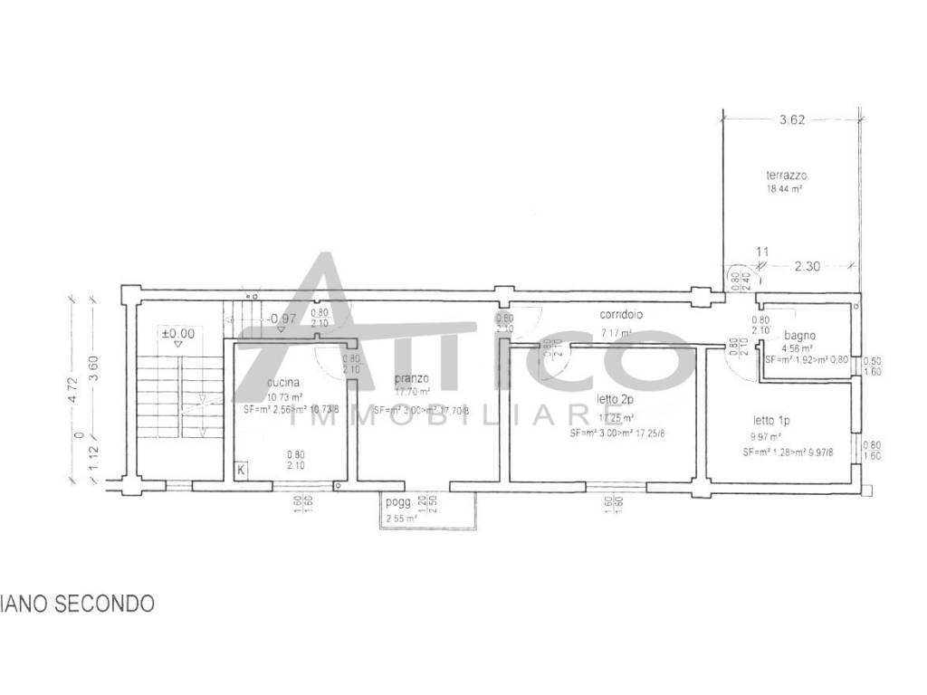 Vendita Villa unifamiliare in via Federico Manfredini 42 Rovigo. Nuova ...
