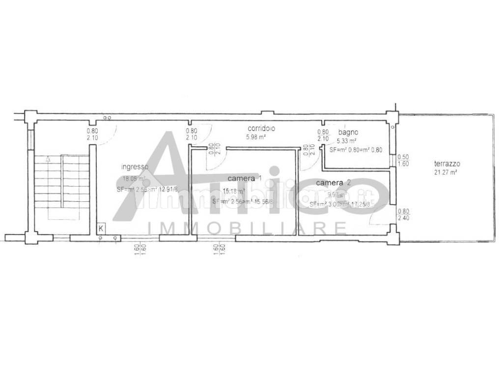 Vendita Villa unifamiliare in via Federico Manfredini 42 Rovigo. Nuova ...