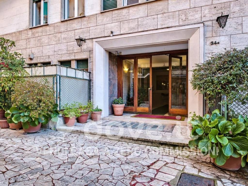 Vendita Appartamento in via Monte delle Gioie 24. Roma. Da ...
