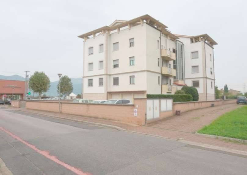 Asta per appartamento, via Cavour 42/44, Centro Calcinaia, rif ...