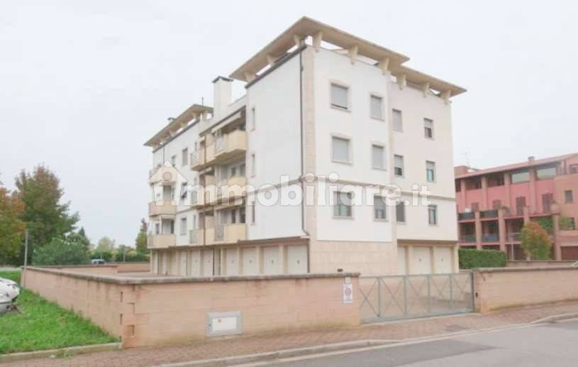 Asta per appartamento, via Cavour 42/44, Centro Calcinaia, rif ...