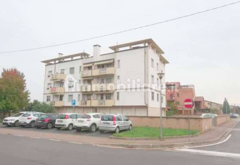 Asta per appartamento, via Cavour 42/44, Centro Calcinaia, rif ...