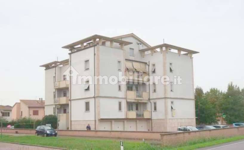 Asta per appartamento, via Cavour 42/44, Centro Calcinaia, rif ...