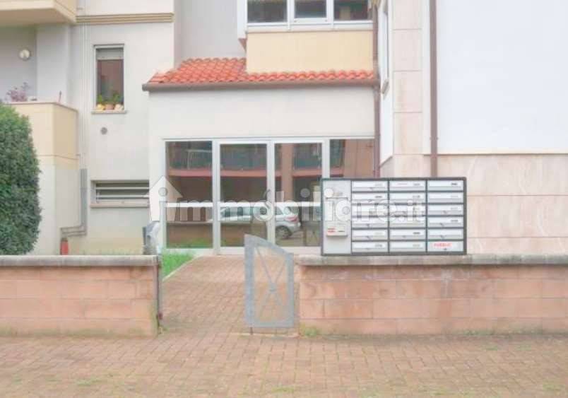 Asta per appartamento, via Cavour 42/44, Centro Calcinaia, rif ...