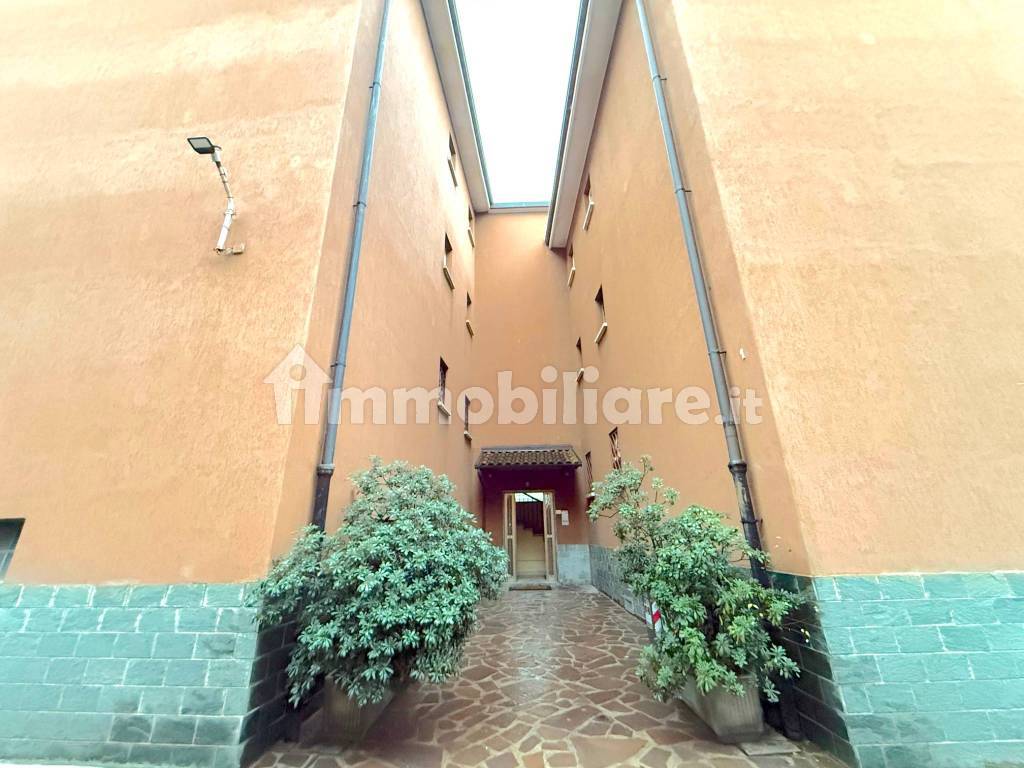 Vendita Appartamento Monza. Bilocale in via Pitagora 1. Ottimo stato ...