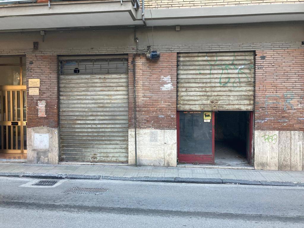 Asta per stabile - palazzo, via G. Marconi snc Macchia d'Isernia, rif ...