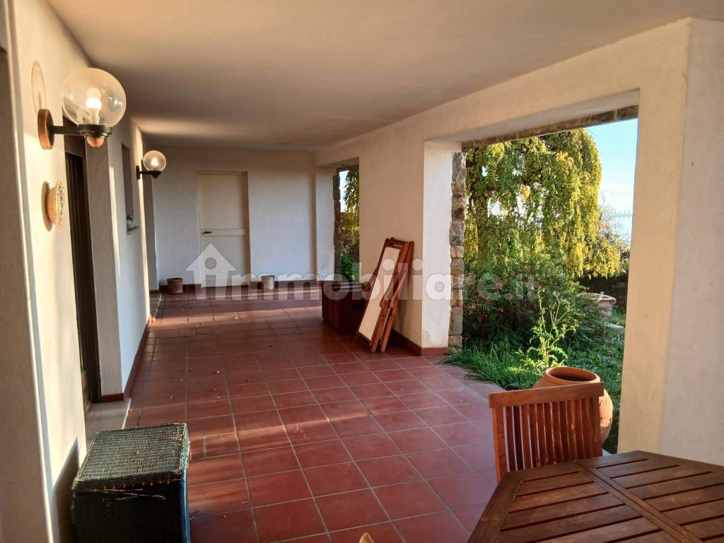 Sale Multi-family villa in via Plinio 28/2 Trieste. Good condition ...