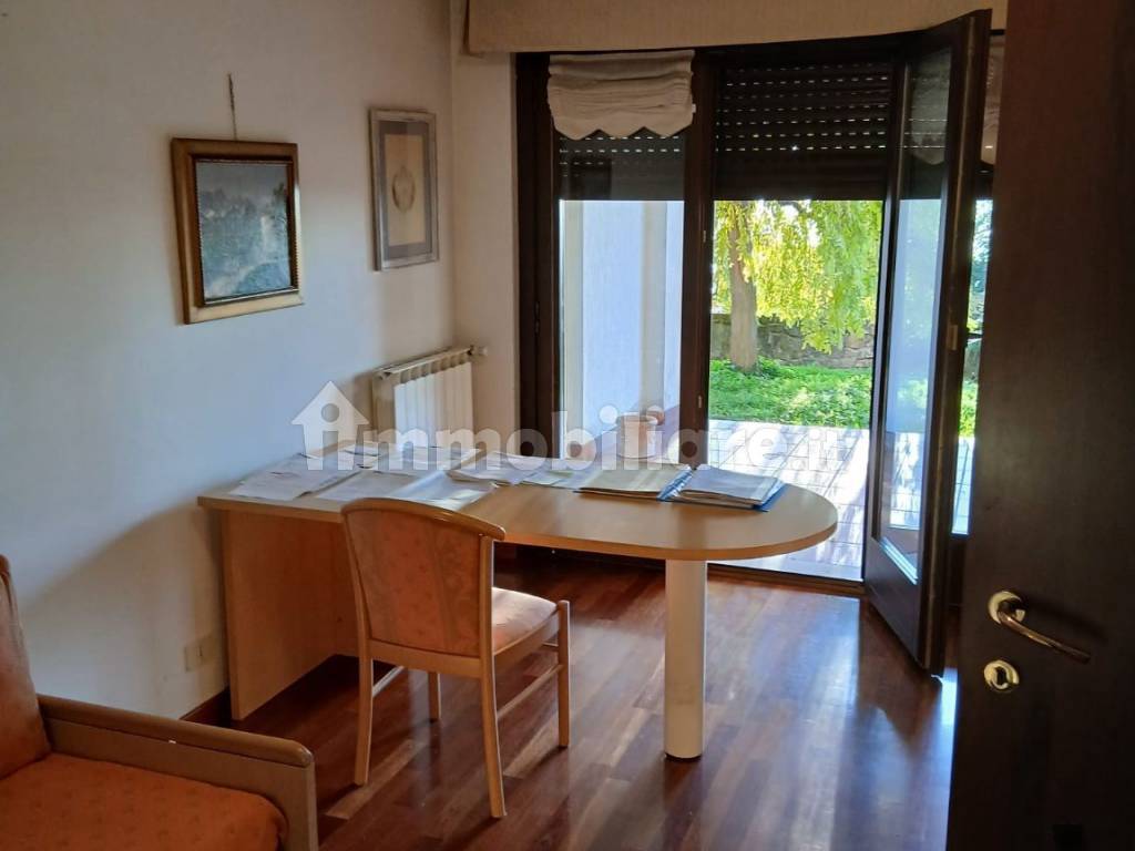 Sale Multi-family villa in via Plinio 28/2 Trieste. Good condition ...
