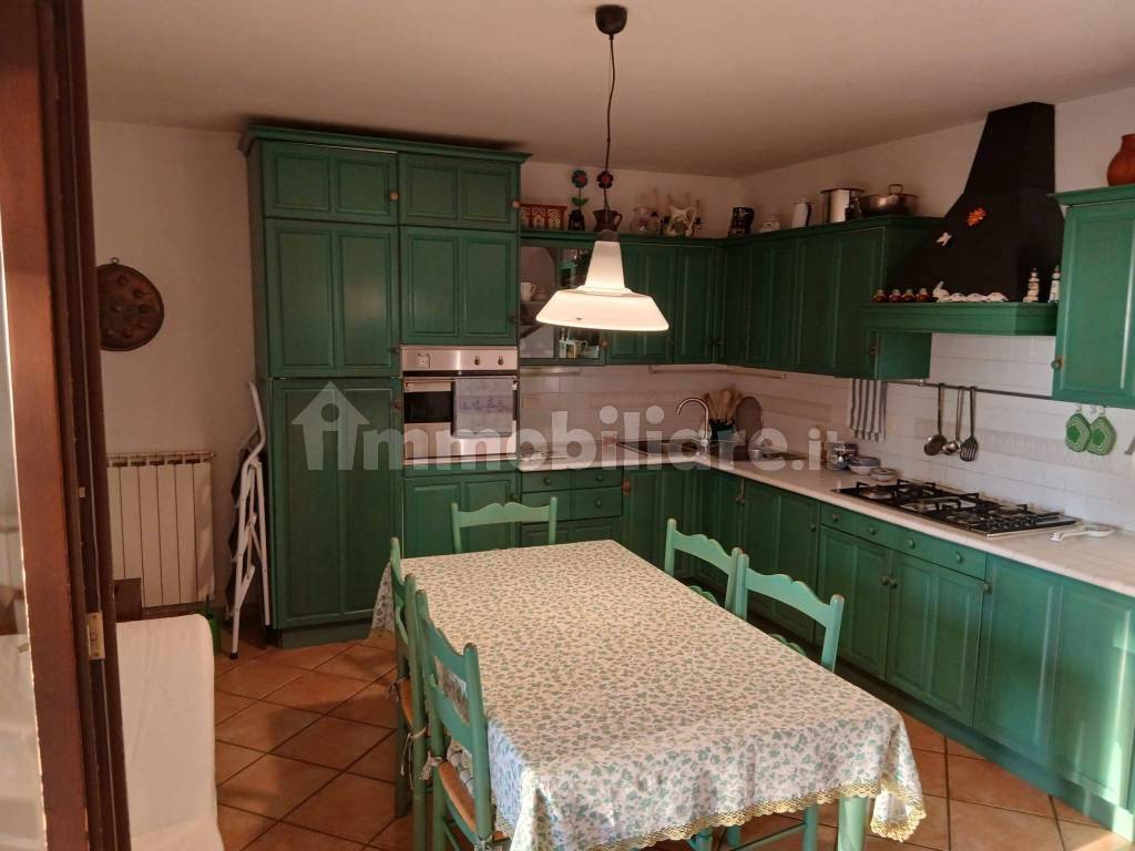 Sale Multi-family villa in via Plinio 28/2 Trieste. Good condition ...