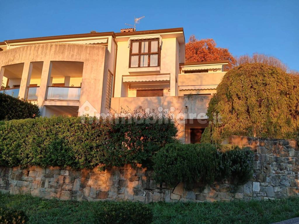 Sale Multi-family villa in via Plinio 28/2 Trieste. Good condition ...