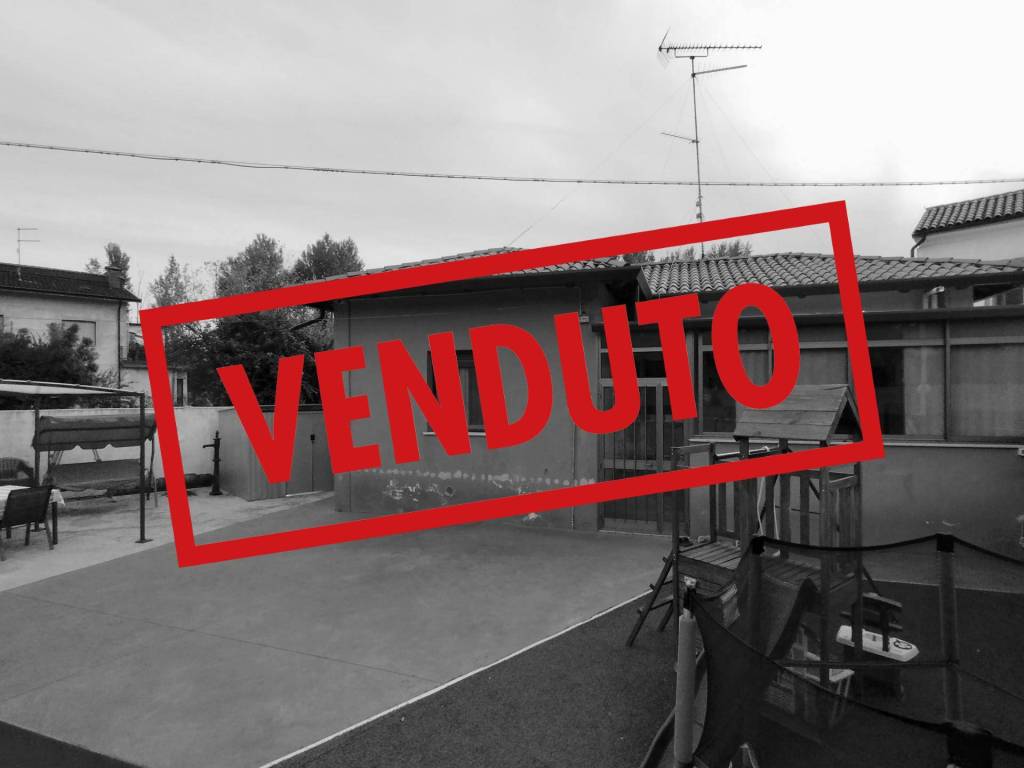 Vendita Villa unifamiliare Monfalcone. 105 m², rif. 125508203