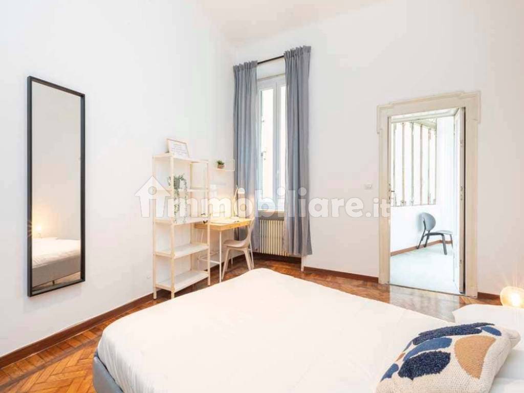 Stanza in affitto in Appartamento, affittasi camera corso Buenos Aires, Milano