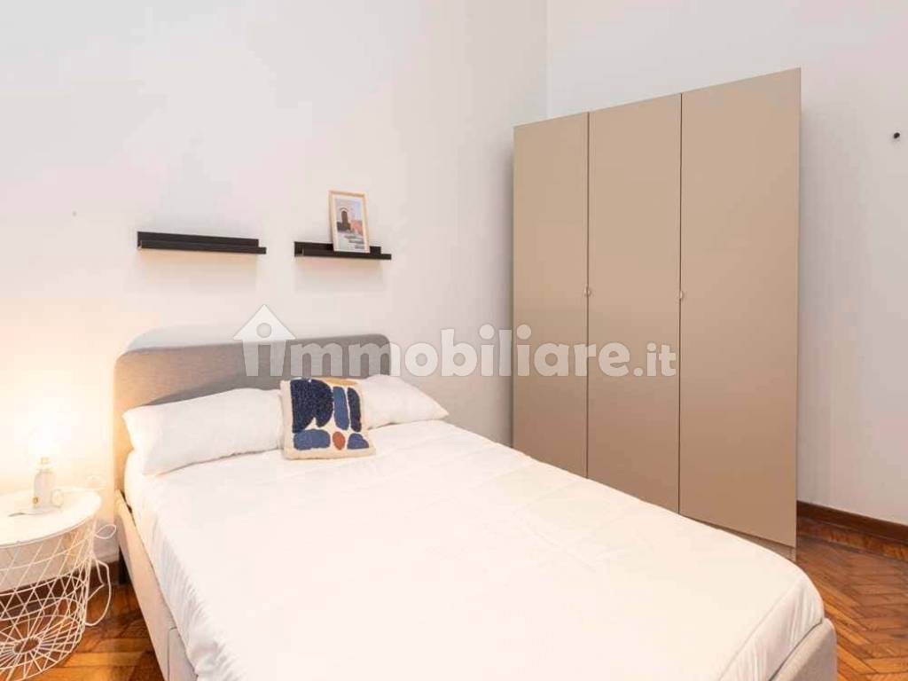 Stanza in affitto in Appartamento, affittasi camera corso Buenos Aires, Milano