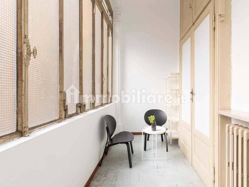 Stanza in affitto in Appartamento, affittasi camera corso Buenos Aires, Milano