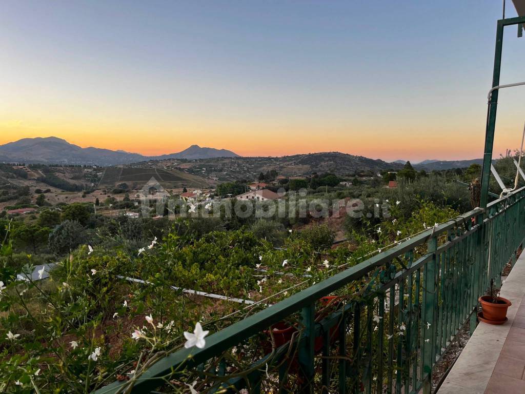 Vendita Villa unifamiliare Bolognetta. Buono stato, posto auto, con ...