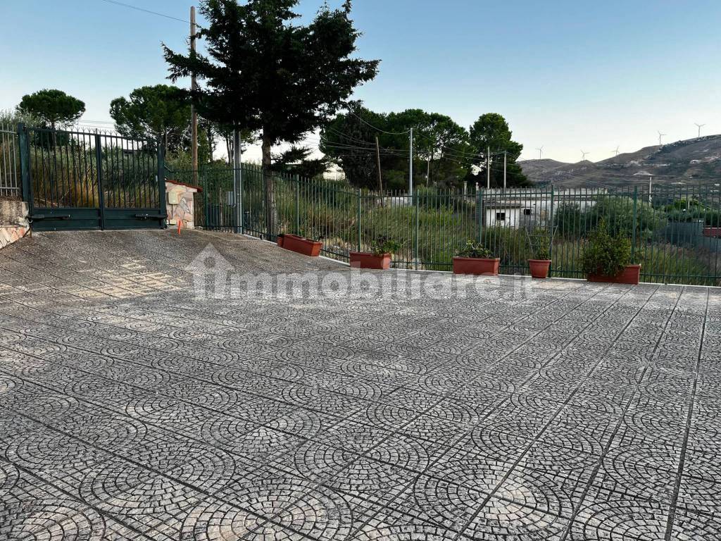 Vendita Villa unifamiliare Bolognetta. Buono stato, posto auto, con ...