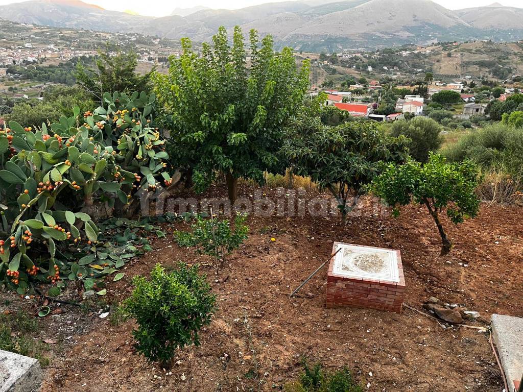 Vendita Villa unifamiliare Bolognetta. Buono stato, posto auto, con ...