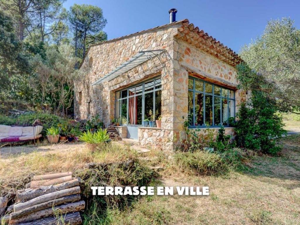 Vendita Villa unifamiliare Entrecasteaux. 210 m², rif. 125515369