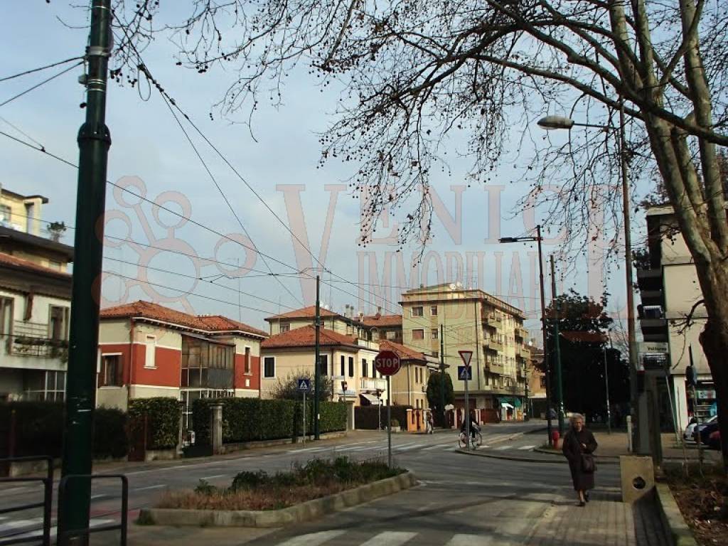 Ufficio - Studio via carossa, Venezia, Rif. 125517157 - Immobiliare.it