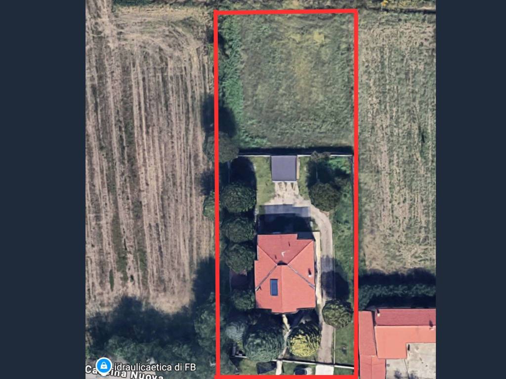 Vendita Villa unifamiliare Corbetta. Ottimo stato, posto auto, con ...