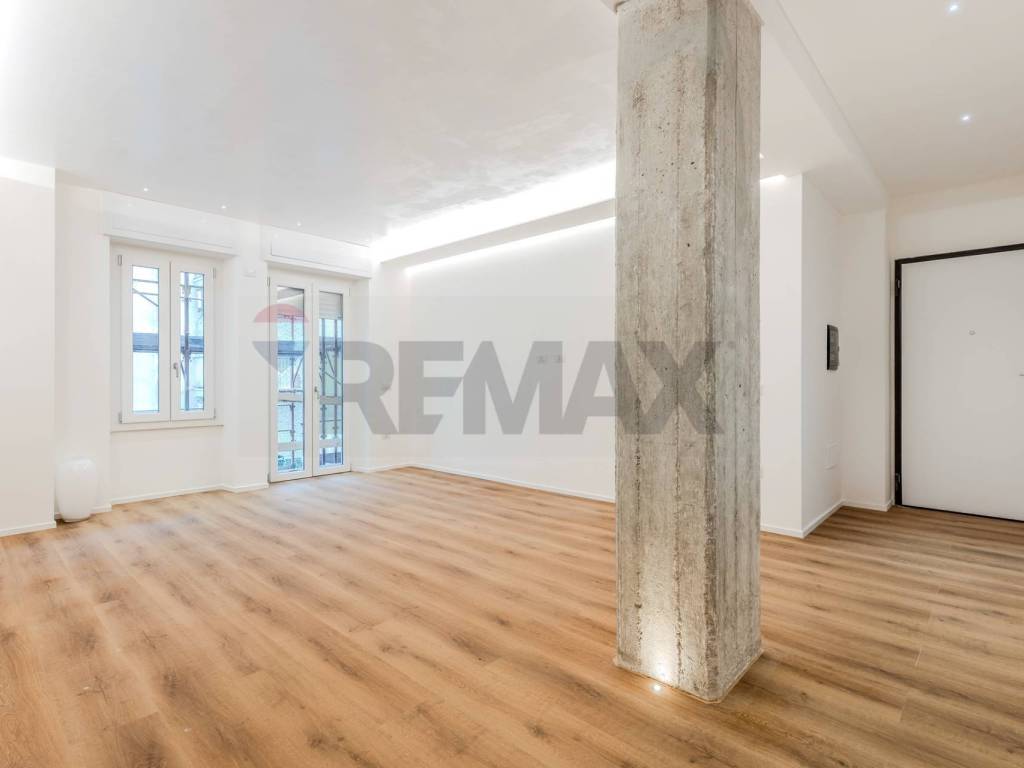 Vendita Appartamento Cagliari. Trilocale in via Leon Battista Alberti 9 ...