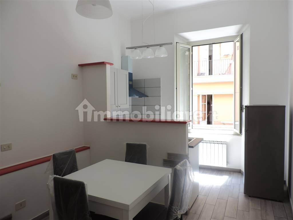 Vendita Appartamento Viterbo. Bilocale in via Emilio Bianchi. Ottimo ...