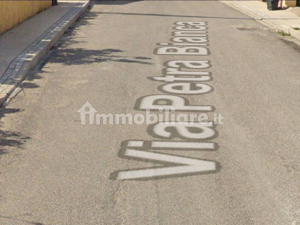 Asta per garage - box, via Petra Bianca, Trinità D'Agultu Trinità d ...