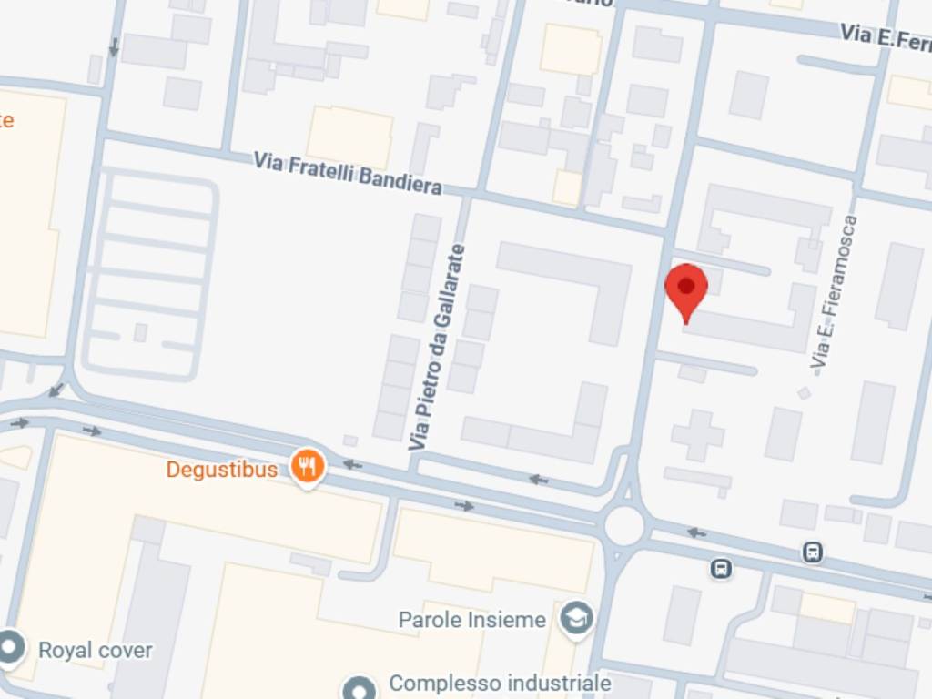 Asta per garage - box, corso Leonardo da Vinci 31, Arnate Gallarate ...