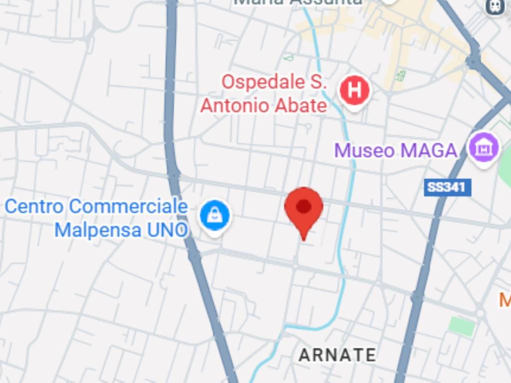 Asta per garage - box, corso Leonardo da Vinci 31, Arnate Gallarate ...