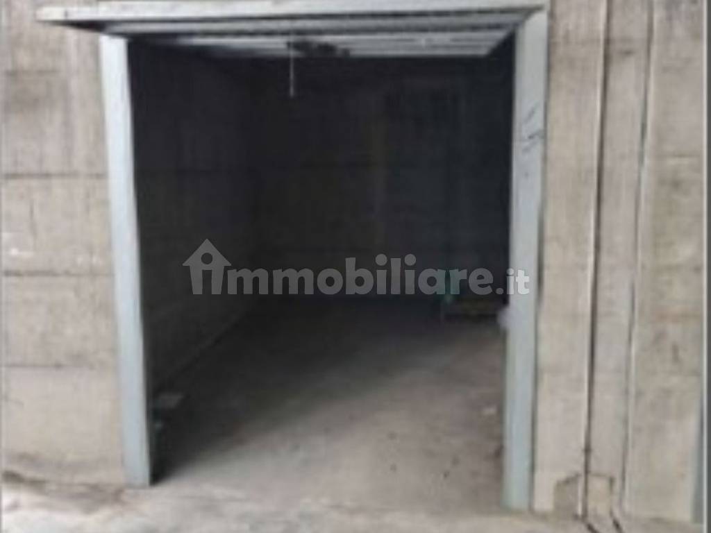 Asta per garage - box, corso Leonardo da Vinci, Arnate Gallarate, rif ...