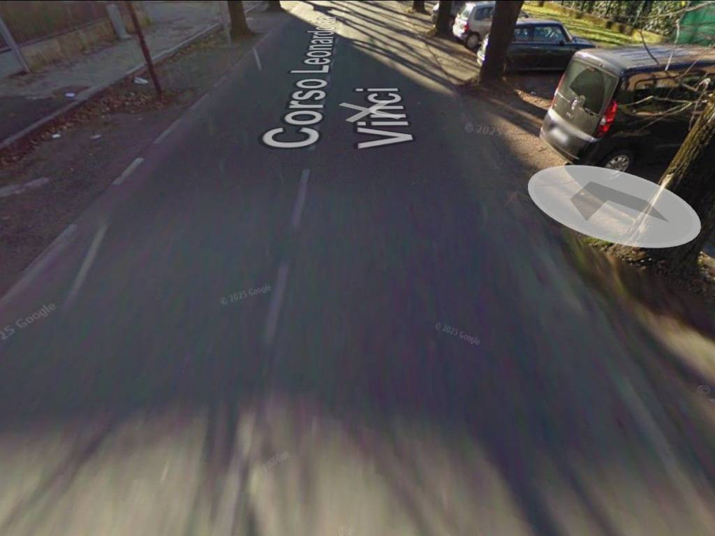 Asta per garage - box, corso Leonardo da Vinci, Arnate Gallarate, rif ...