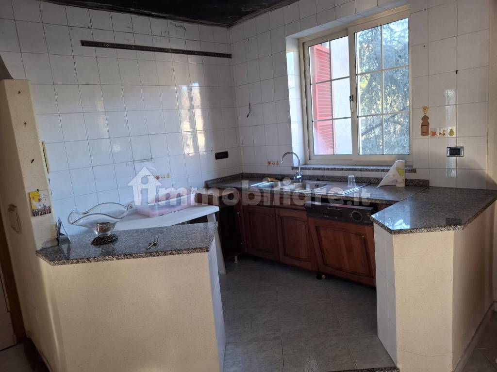 Vendita Appartamento Napoli. Trilocale in via Domenico Pallucci. Ottimo ...