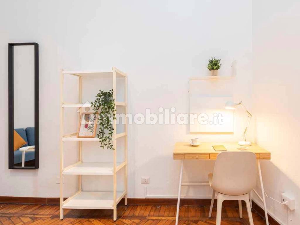 Stanza in affitto in Appartamento, affittasi camera corso Buenos Aires, Milano