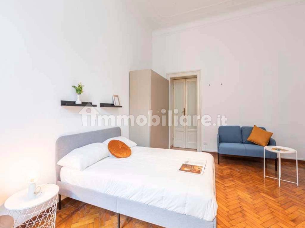 Stanza in affitto in Appartamento, affittasi camera corso Buenos Aires, Milano