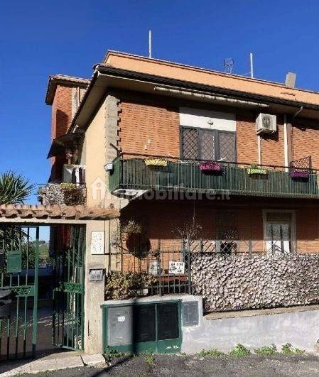 Asta per appartamento, via Nocera Inferiore 53, Ponte di Nona Roma, rif ...