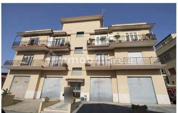 Asta per appartamento, via Pavullo nel Frignano 47, Casal Bernocchi ...