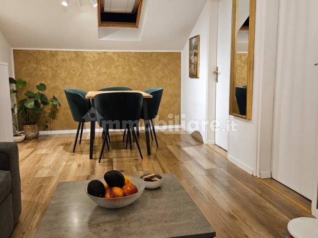 Vendita Appartamento Cittanova / Novigrad. Trilocale, Secondo piano ...