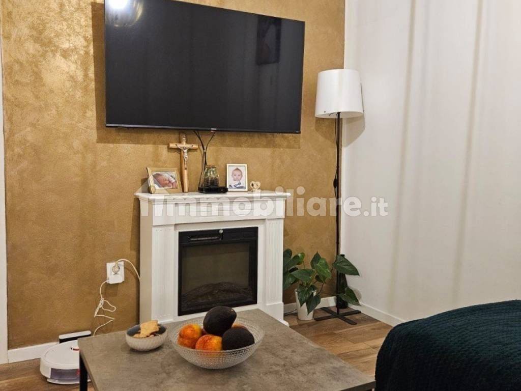 Vendita Appartamento Cittanova / Novigrad. Trilocale, Secondo piano ...