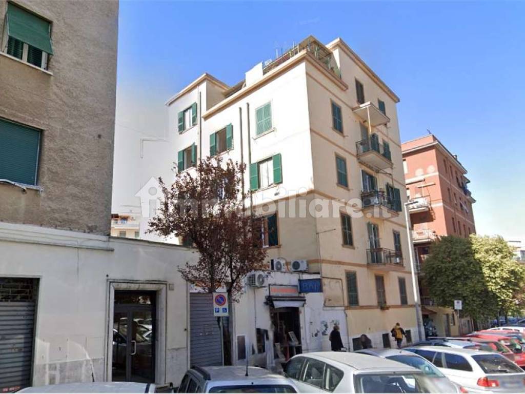 Asta per appartamento, via dei Narcisi, 27, Centocelle Roma, rif ...